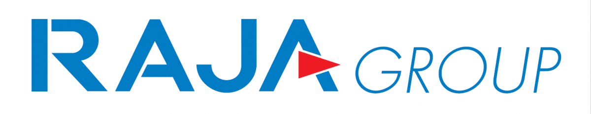 Die RAJA-Gruppe setzt ihren Wachstumskurs fort Steigende Umsatzzahlen ...