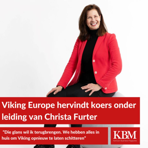 Viking RAJA Group
