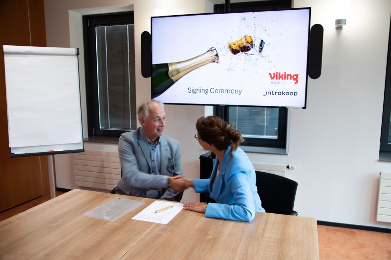 Viking RAJA Group